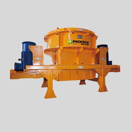 Dry sand preparation_Shanghai Hengyuan Metallurgical Equipment Co., Ltd